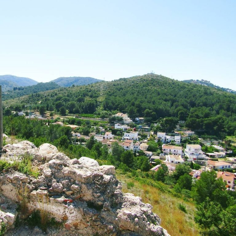 Living in Oliva, Spain - A Charming Valencian Pueblo