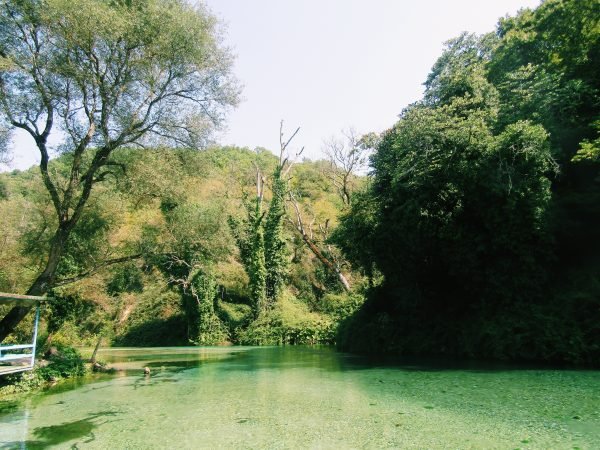 How to Visit the Blue Eye Albania (and Why It's So Special)