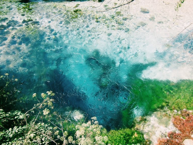 How to Visit the Blue Eye Albania (and Why It's So Special)