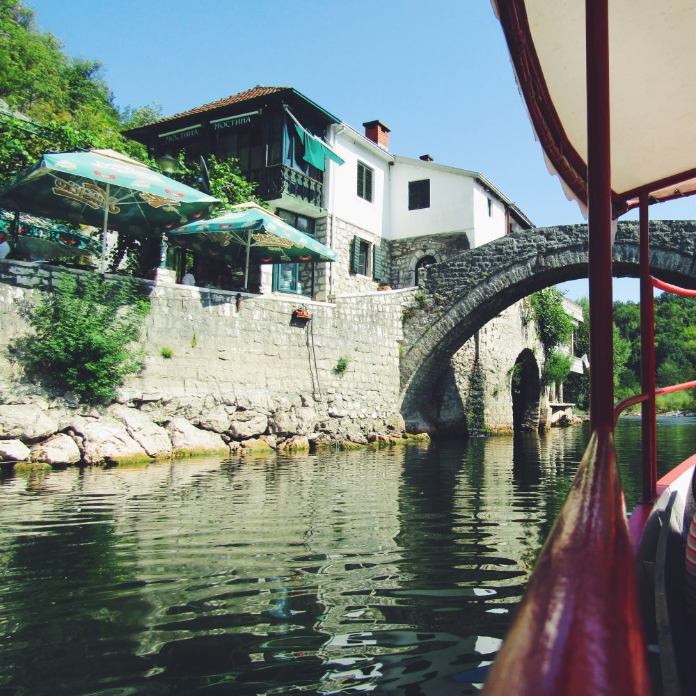 360 Monte Review - The Great Montenegro Tour