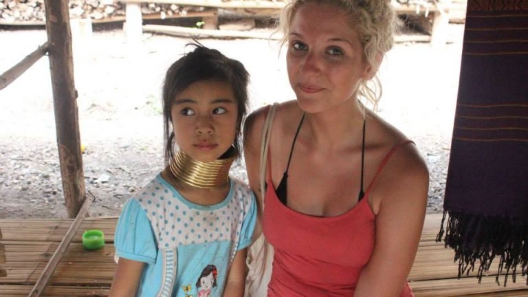 Visiting a Long Neck Tribe, Thailand - All You Need to Know