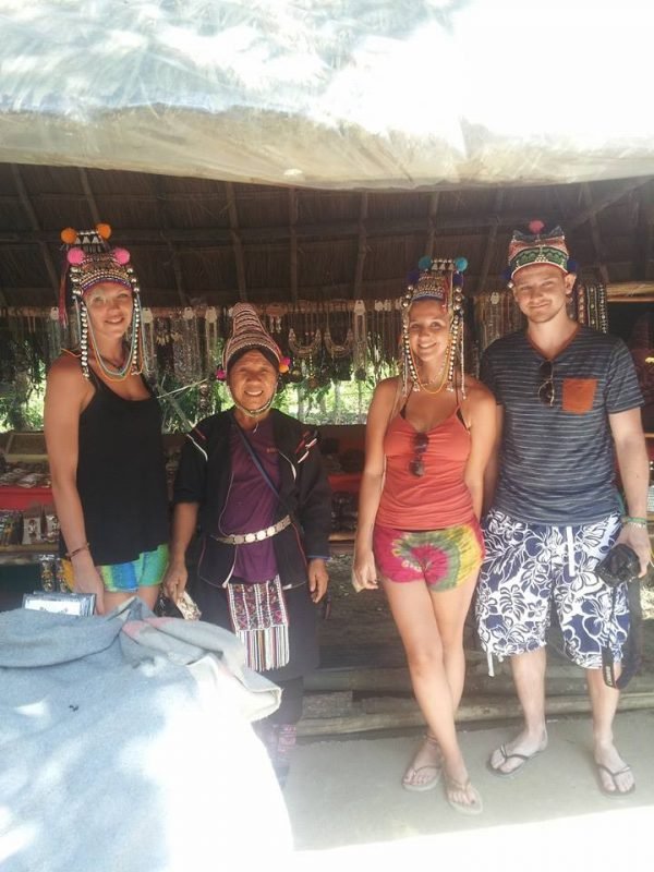 Visiting a Long Neck Tribe, Thailand - All You Need to Know