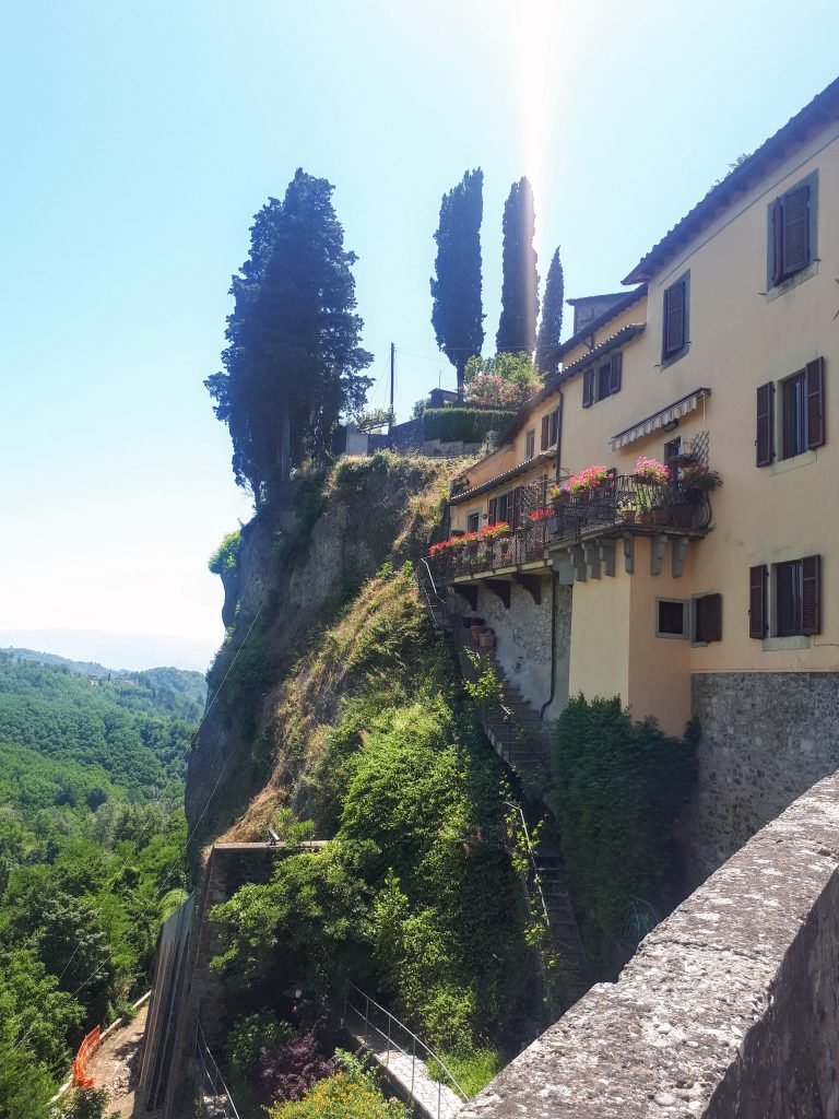 Barga, Italy - A Guide to the Most Scottish Town in Italy