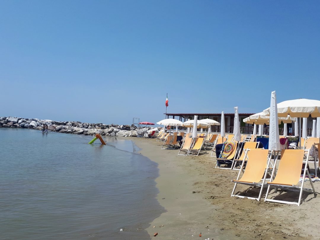 Marina di Pisa Beach Town, Home to the Best Beaches Near Pisa