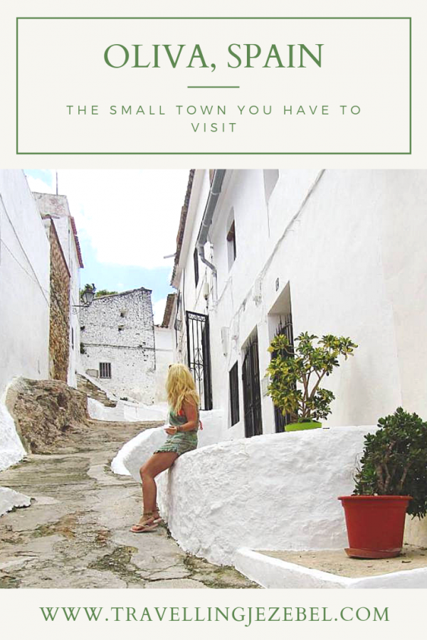 Oliva, Spain - The Charming Town You've Never Heard Of