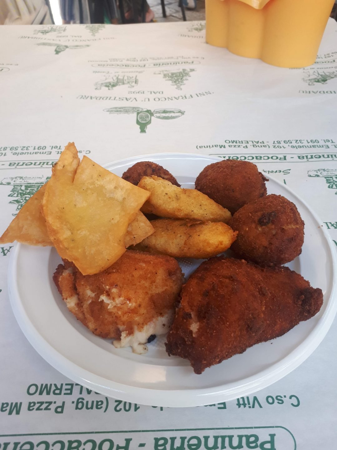 Where to Eat in Palermo - My Favourite Palermo Restaurants