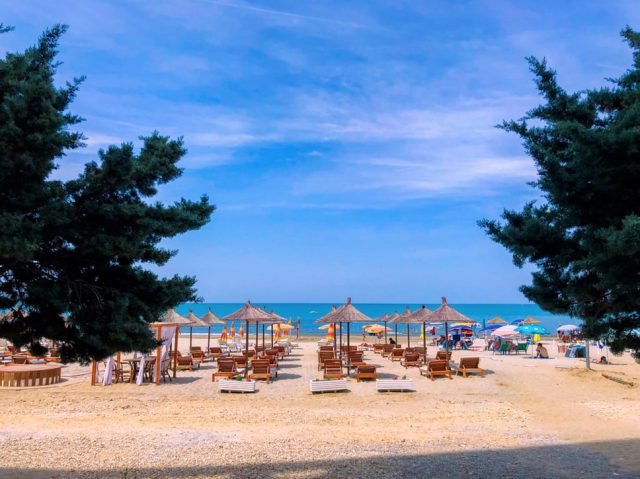 The Best Beaches in Albania: Albania's Coastal Bliss