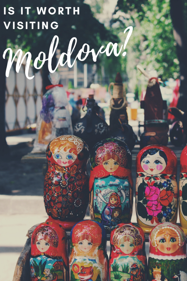 Is Chisinau Worth Visiting? What to Expect from a Moldova Holiday