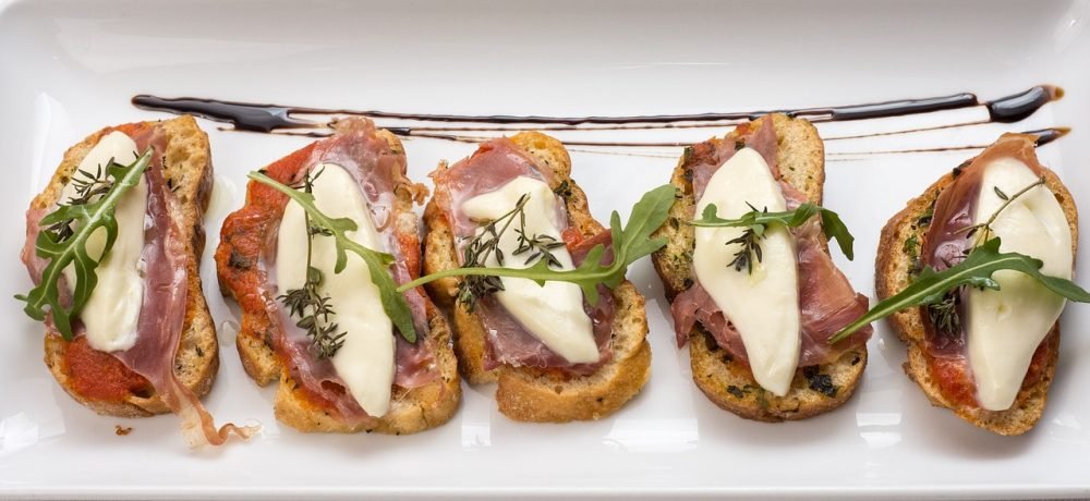 Aperitivo Ideas - How to Host an Italian Aperitivo Party