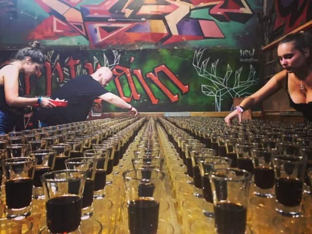 Retox Hostel Budapest - The Craziest Hostel in Europe?