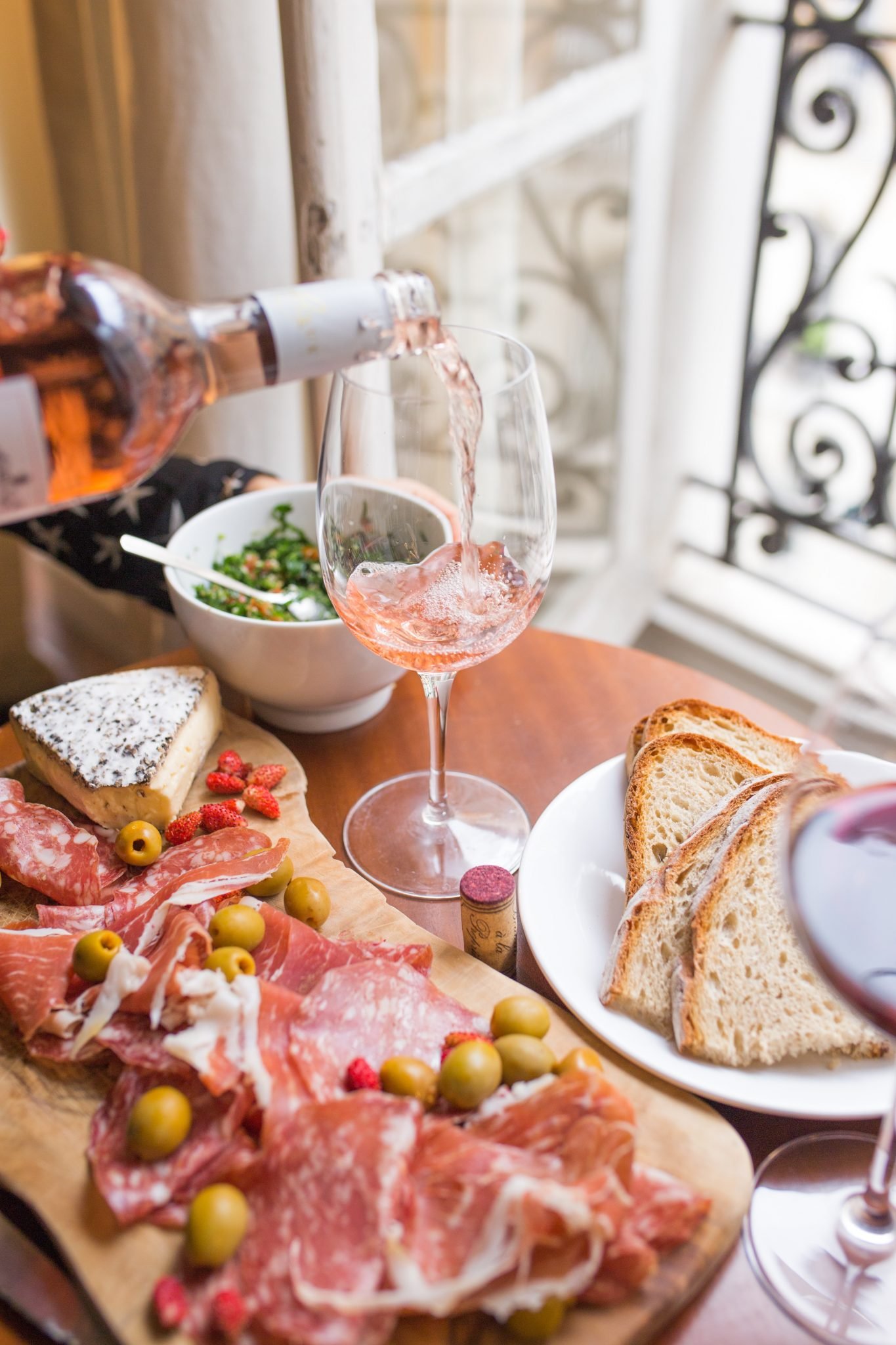 Aperitivo Ideas - How to Host an Italian Aperitivo Party