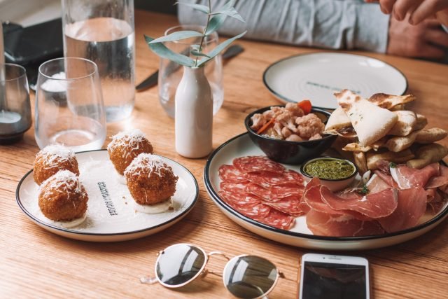 Aperitivo Ideas - How to Host an Italian Aperitivo Party