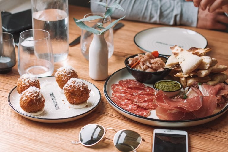 Aperitivo Ideas - How to Host an Italian Aperitivo Party
