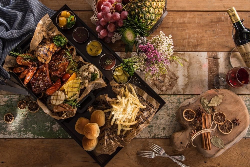 Aperitivo Ideas - How to Host an Italian Aperitivo Party