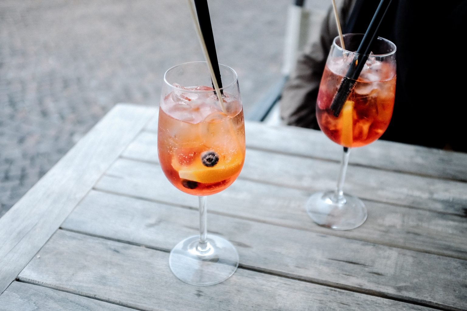 Aperitivo Ideas - How to Host an Italian Aperitivo Party
