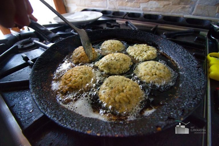 Balkan Food - 28 Traditional Balkan Dishes Not to Miss