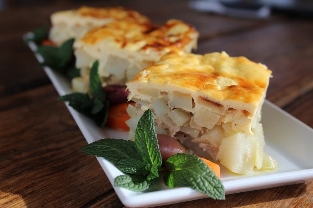 Traditional Bulgarian Food - 19 Bulgarian Dishes You Can't Miss