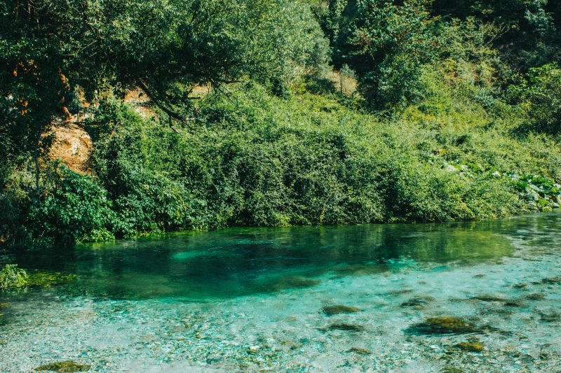 How to Visit the Blue Eye Albania (and Why It's So Special)