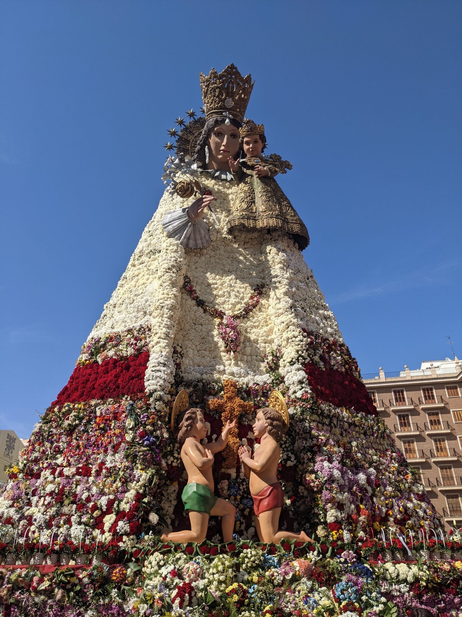 Las Fallas Valencia: A Survival Guide to Las Fallas for First-Timers