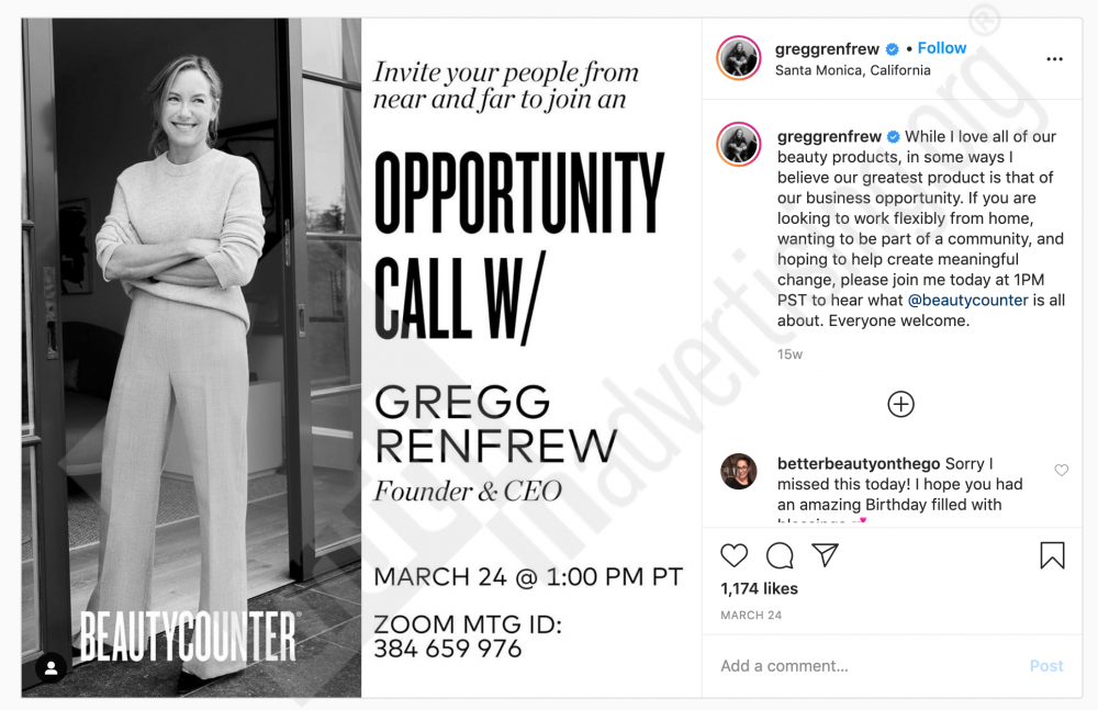 Is Beautycounter an MLM, Pyramid Scheme, or Legit Business Opportunity?