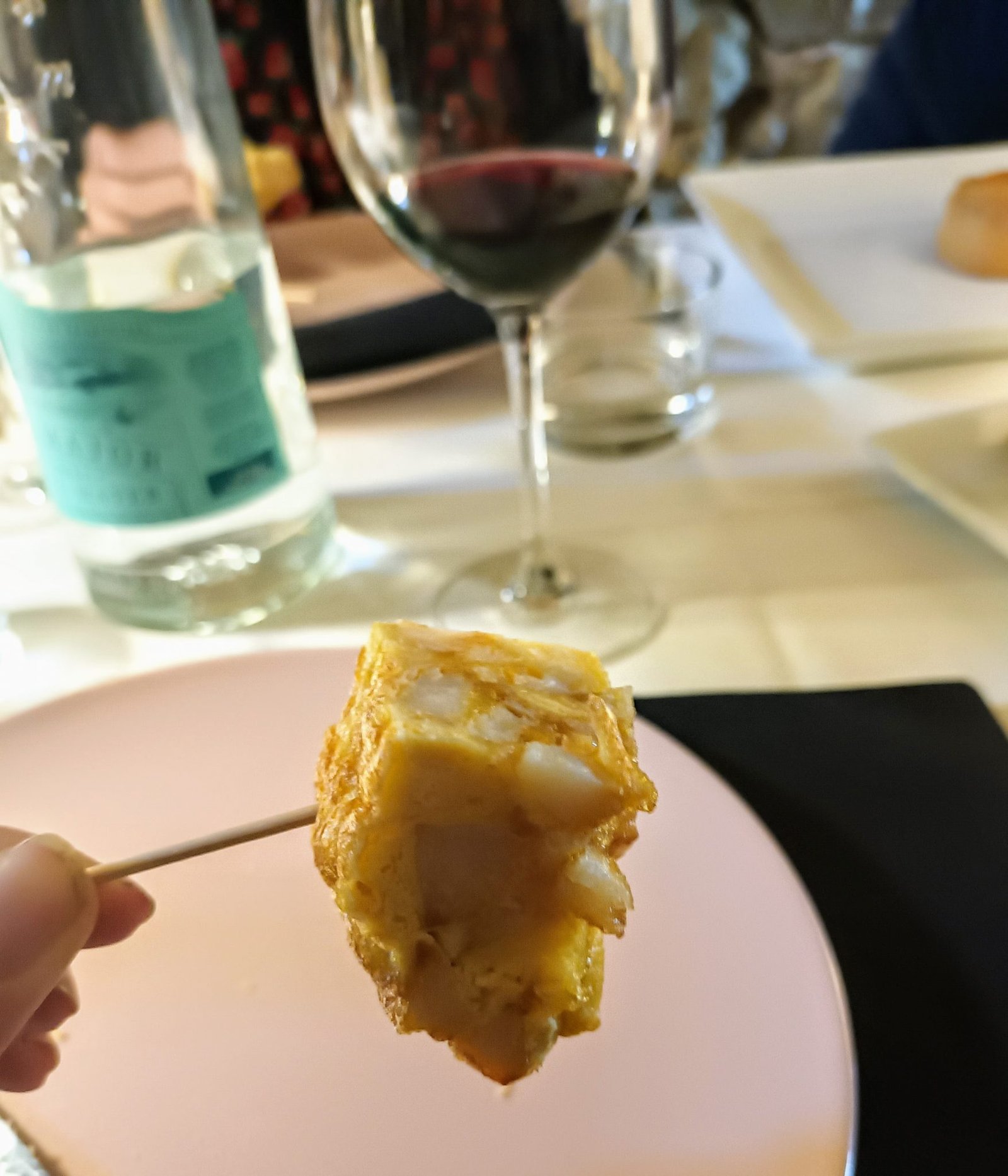 34 Facts About Spanish Food, From Bull's Tails to Tapas Traditions ...