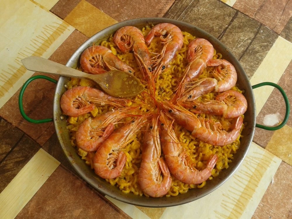 18 Mouth-Watering Valencian Dishes | Eat Like a Local