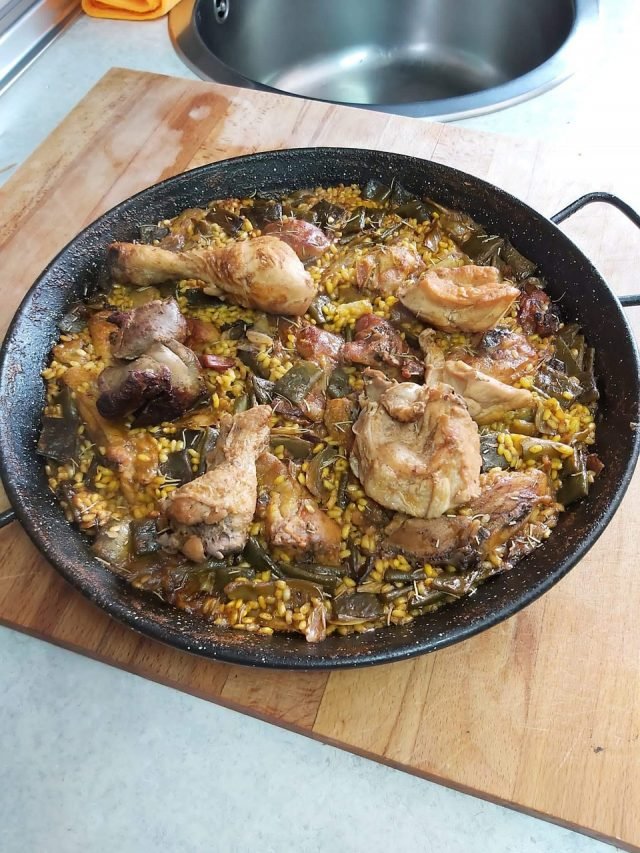 18 Mouth-Watering Valencian Dishes | Eat Like a Local