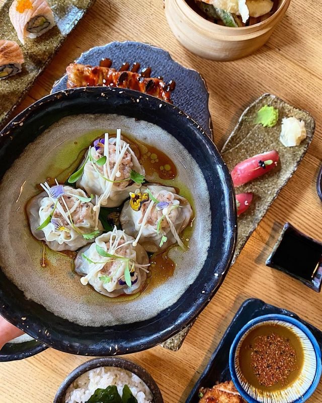 12 Manchester Northern Quarter Restaurants to Suit Every Taste