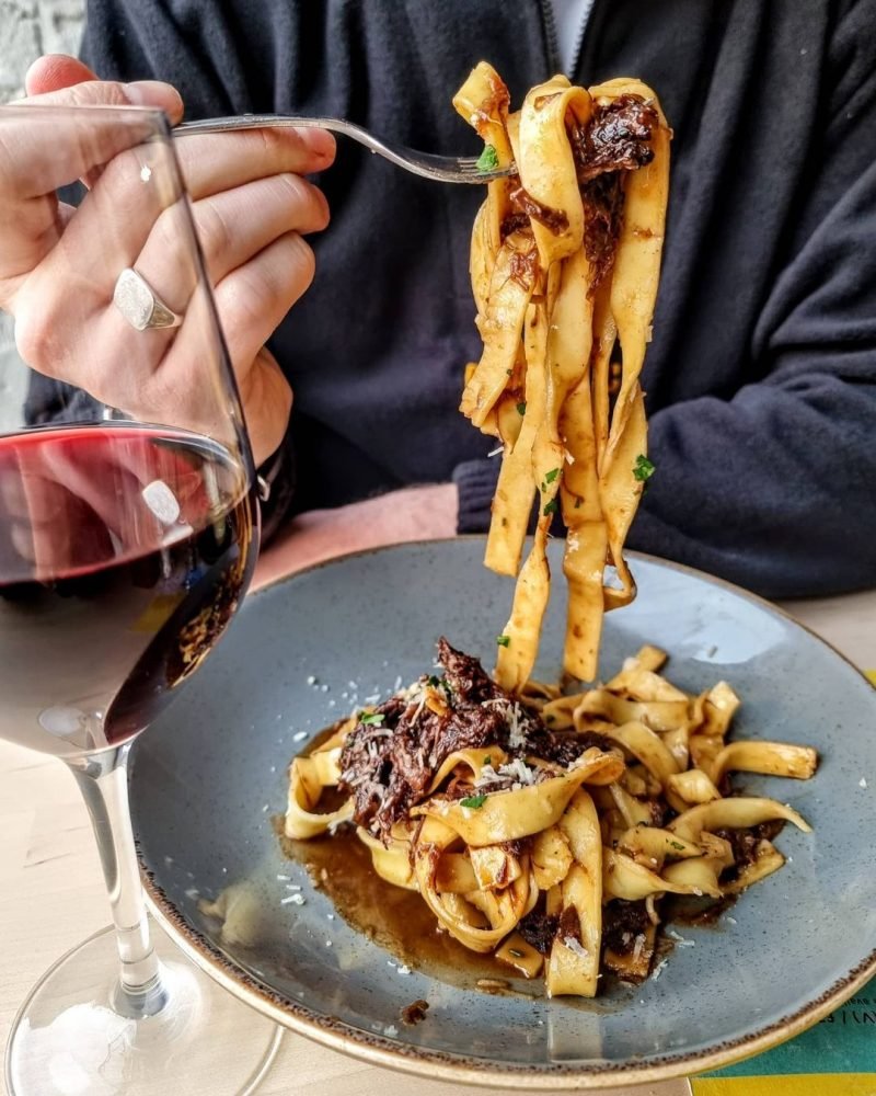 12 Manchester Northern Quarter Restaurants to Suit Every Taste