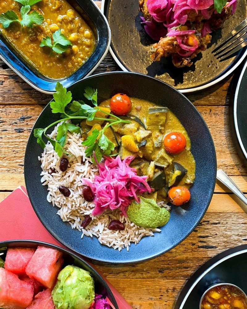 12 Manchester Northern Quarter Restaurants to Suit Every Taste