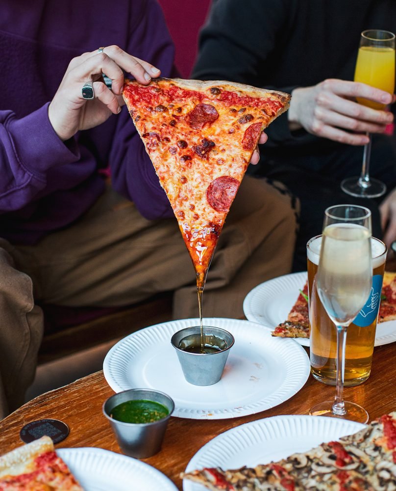 12 Manchester Northern Quarter Restaurants to Suit Every Taste