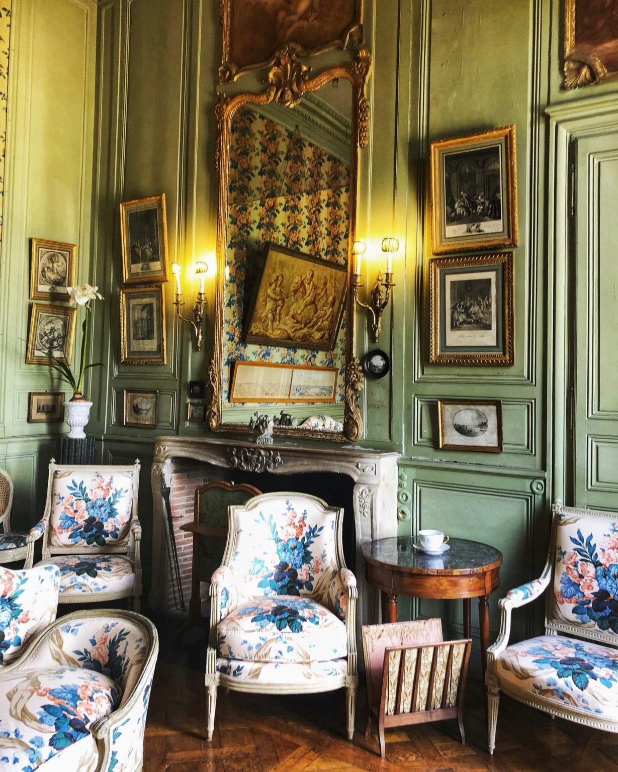 Boudoir Bedroom Ideas - How to Create the Perfect Boudoir Room
