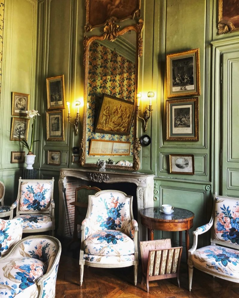 Boudoir Bedroom Ideas - How to Create the Perfect Boudoir Room