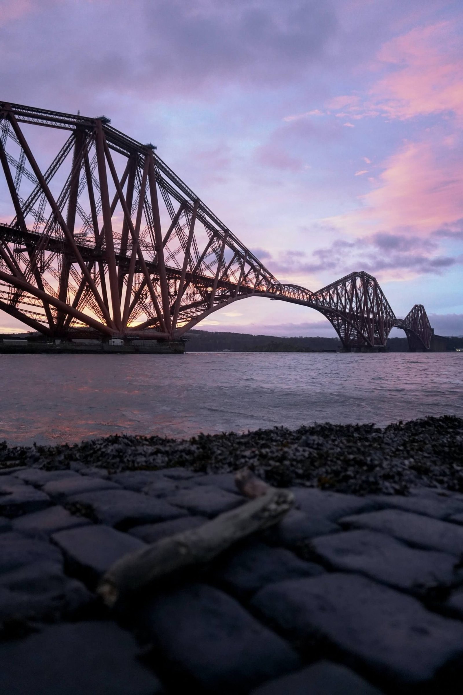 The 13 Best Places to Watch Sunset in Scotland