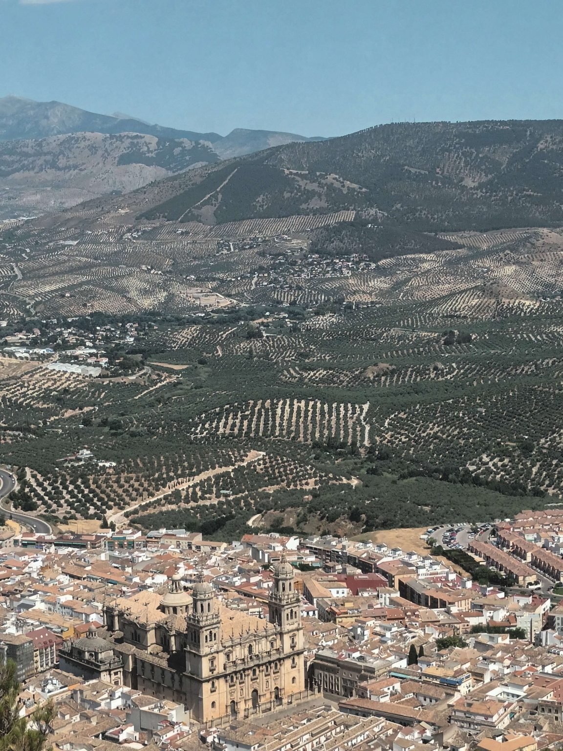 Is Jaen Worth Visiting? Hidden Gems in Andalucia
