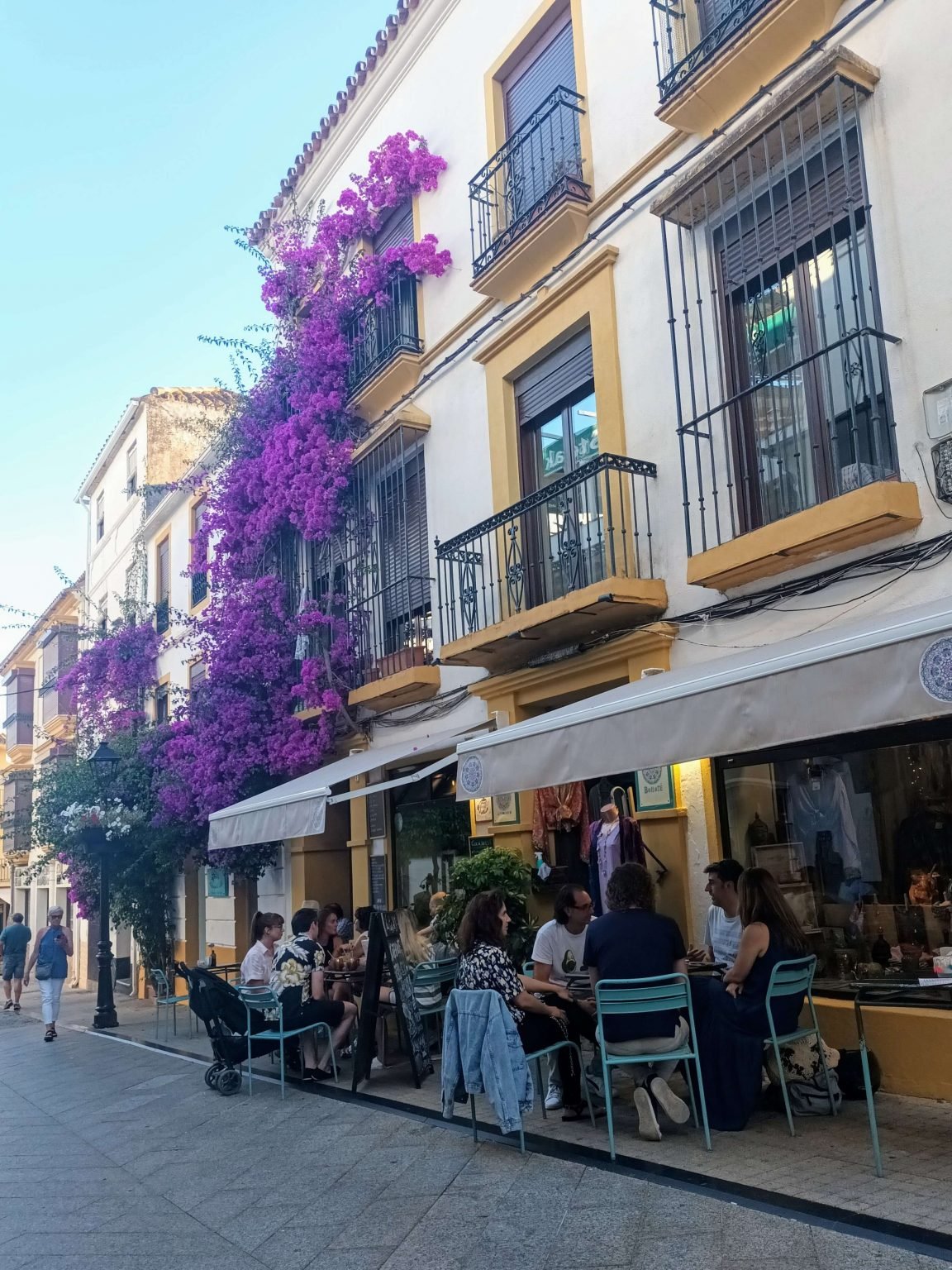 Is Marbella Worth Visiting? 10 Reasons to Visit Marbella, Spain