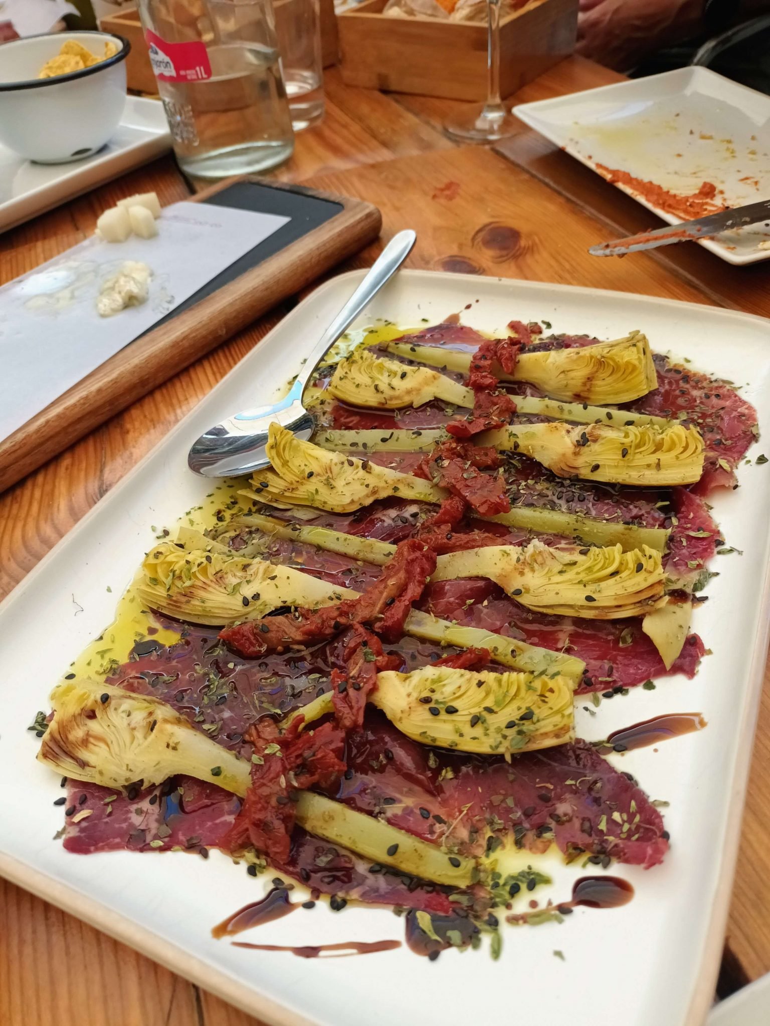 34 Facts About Spanish Food, From Bull's Tails to Tapas Traditions ...