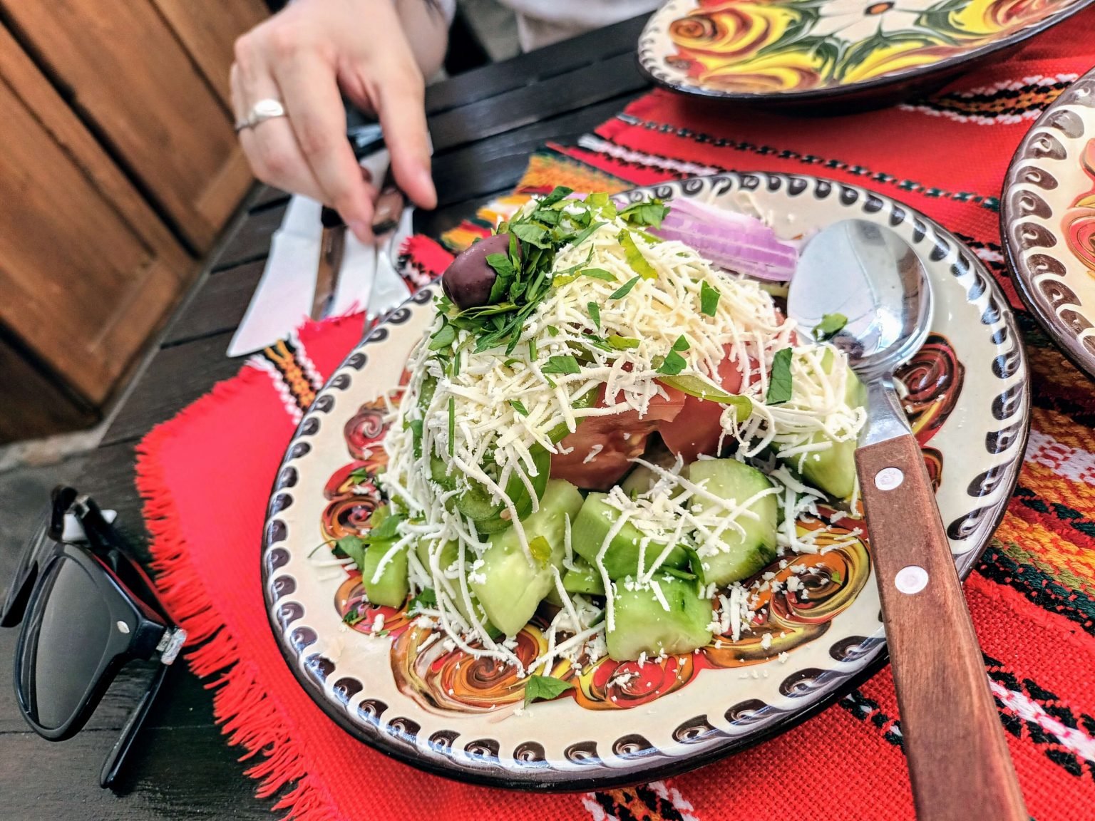 14 Bansko Restaurants You HAVE to Visit in 2023