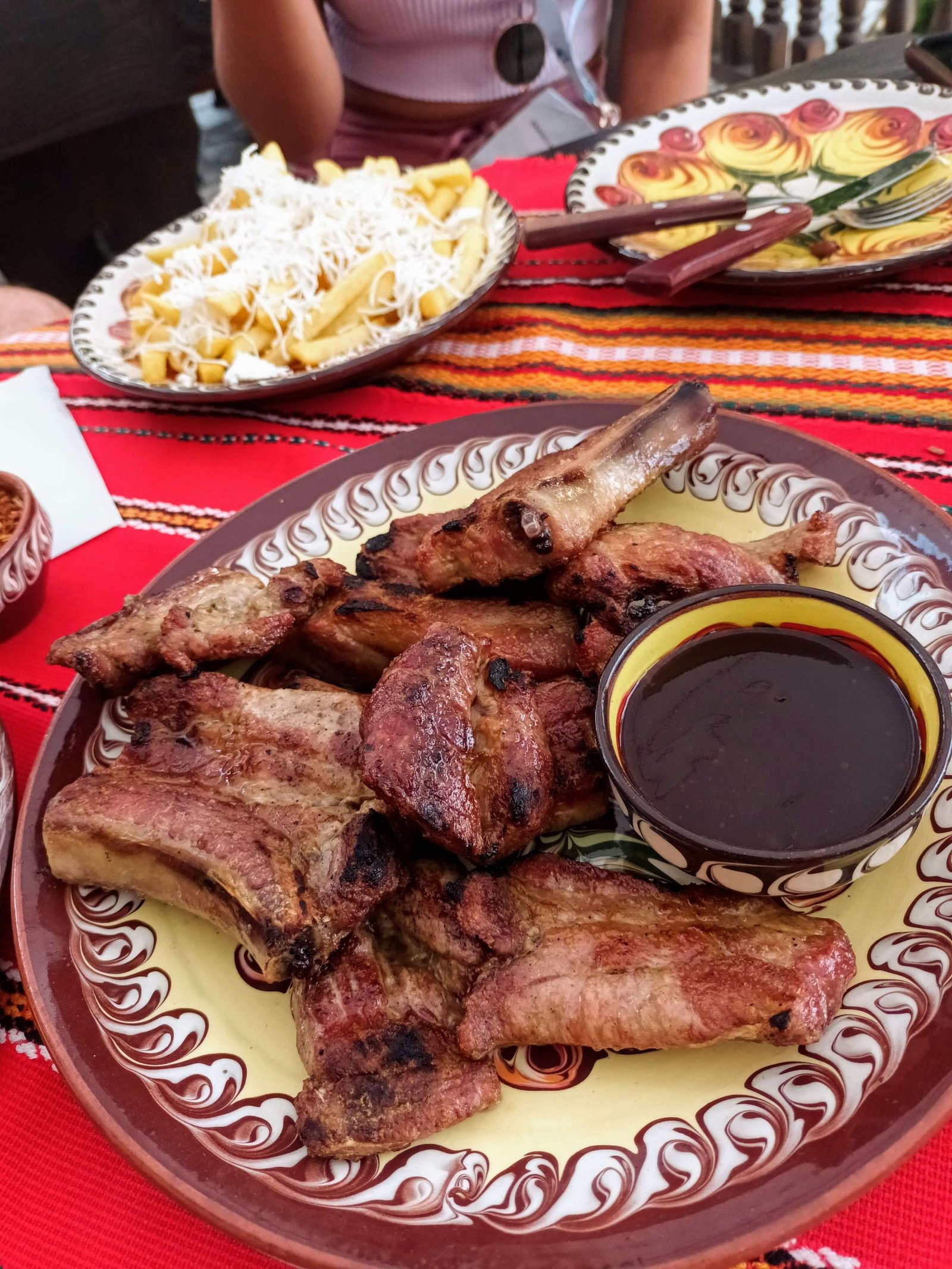 14 Best Bansko Restaurants in 2024