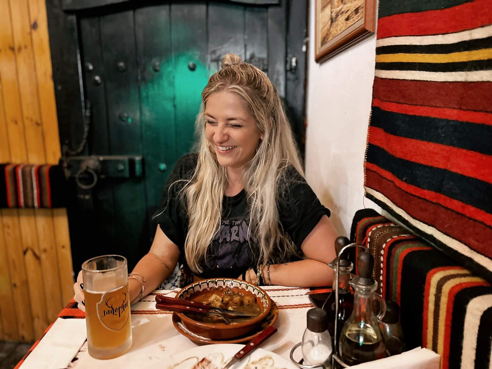 14 Best Bansko Restaurants in 2024