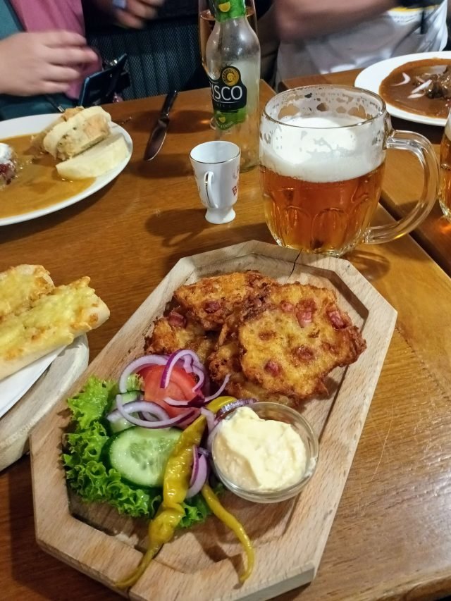 Czech Food - 25 Traditional Czech Dishes You Have to Try