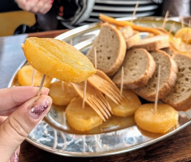 Czech Food - 25 Traditional Czech Dishes You Have to Try