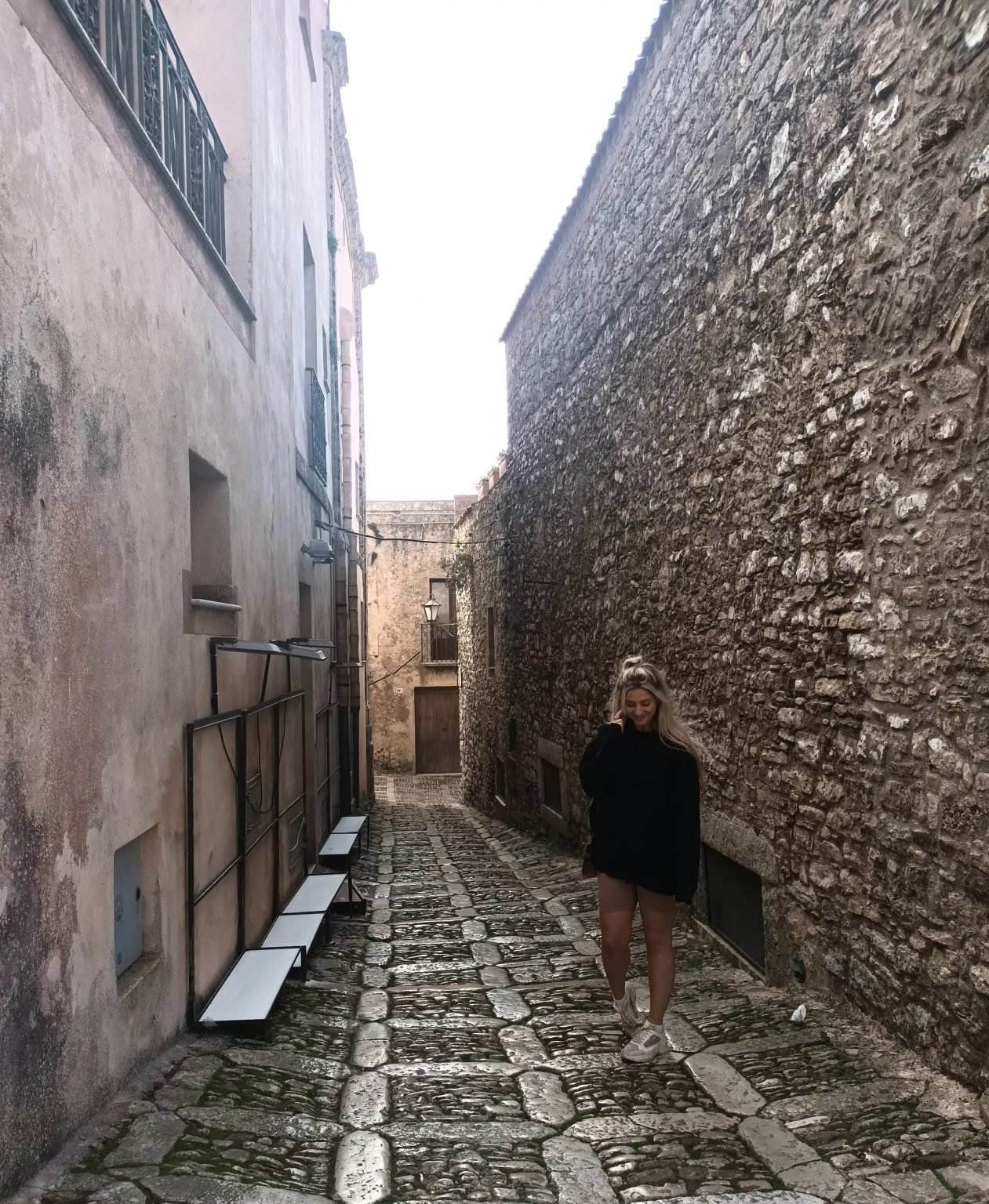 Erice, Sicily - A Complete Guide to the Medieval Town of Erice