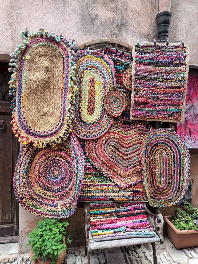 Erice, Sicily - A Complete Guide to the Medieval Town of Erice