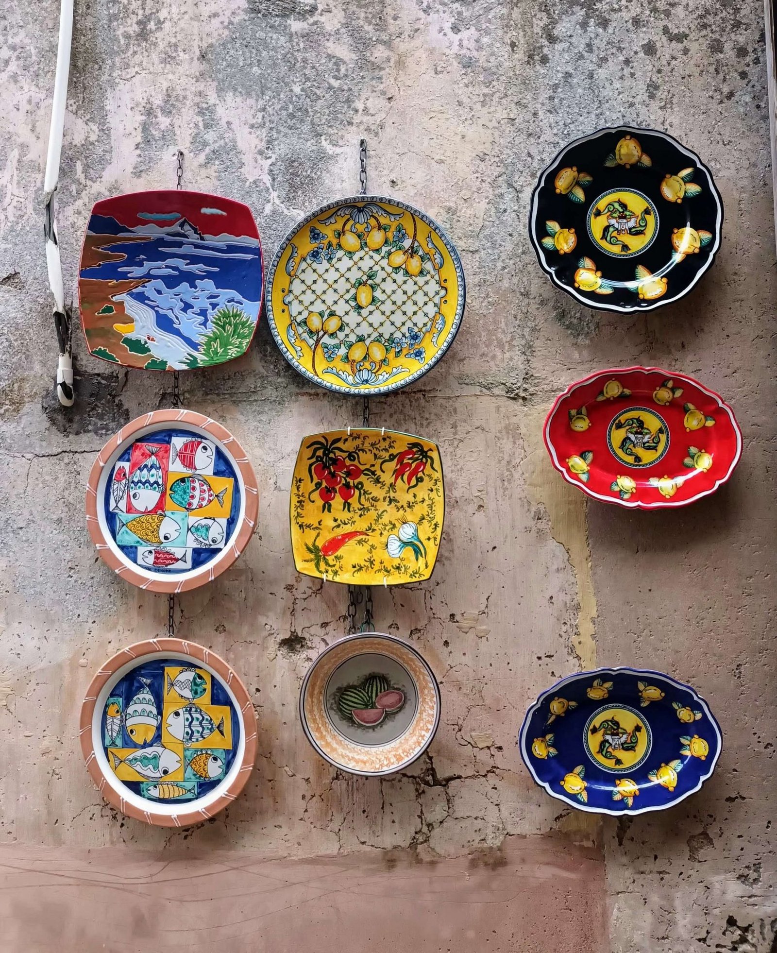 Erice, Sicily - A Complete Guide to the Medieval Town of Erice