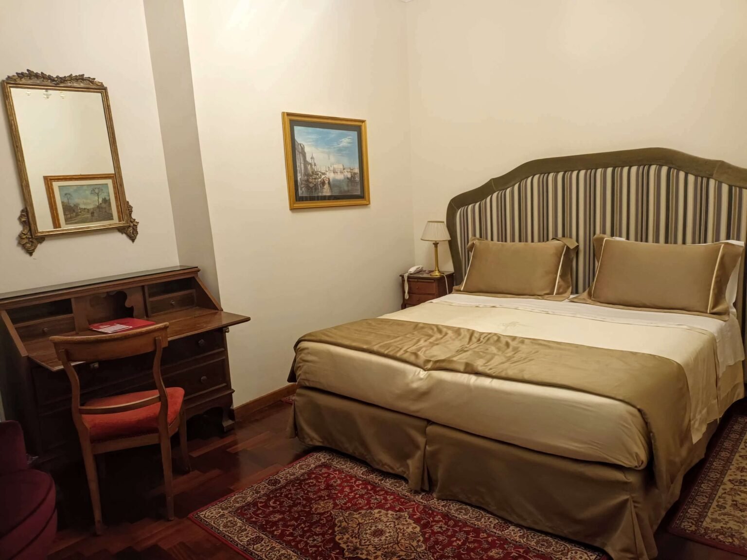 Rome in Winter: A Guide to the Eternal City in the Off-Season