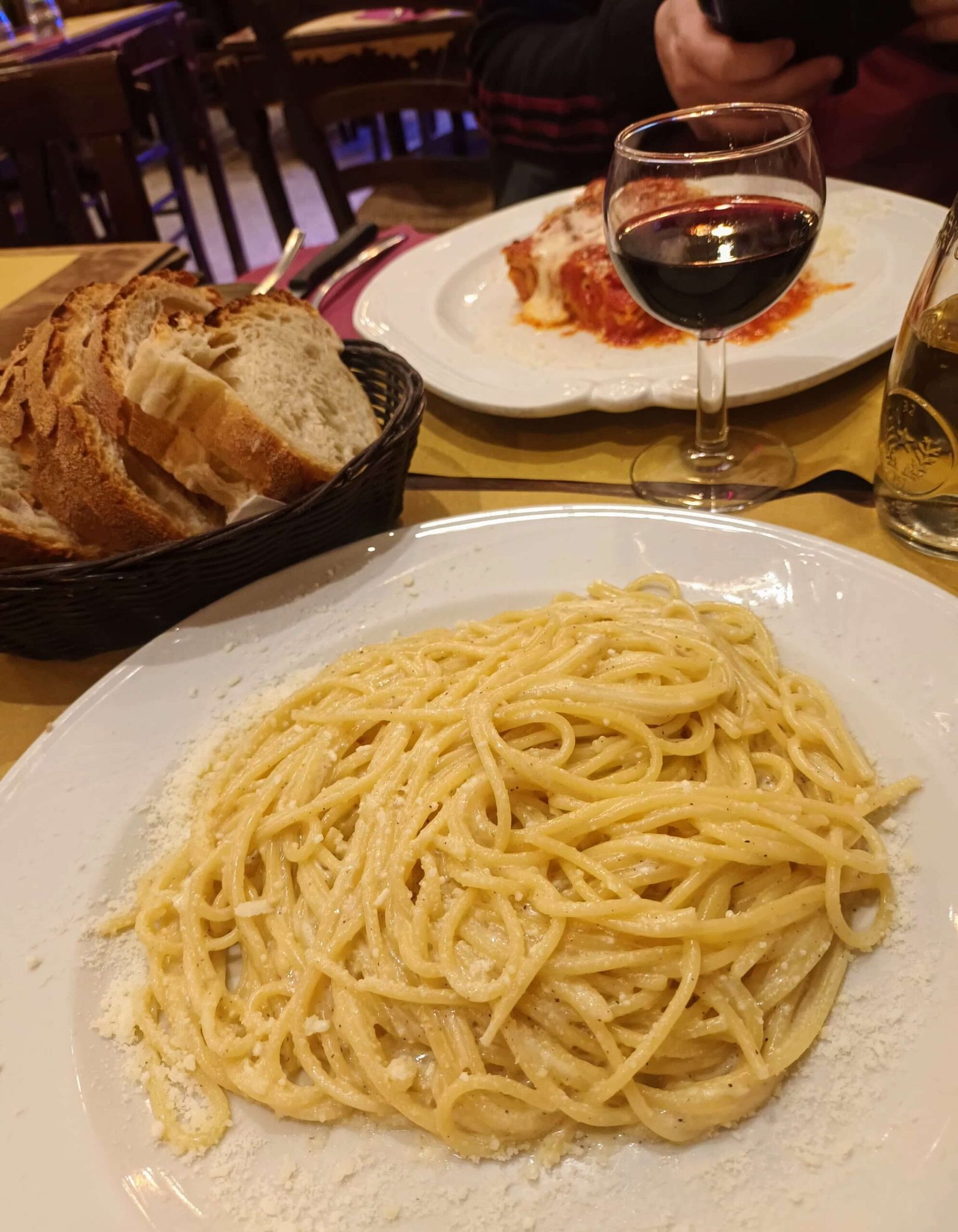 Rome in Winter: A Guide to the Eternal City in the Off-Season