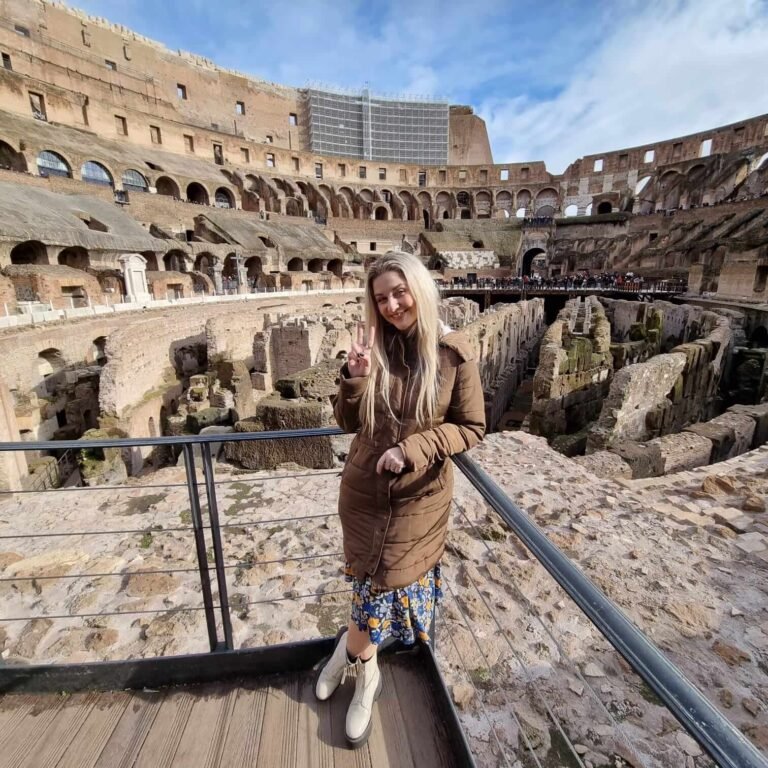 Rome in Winter: A Guide to the Eternal City in the Off-Season