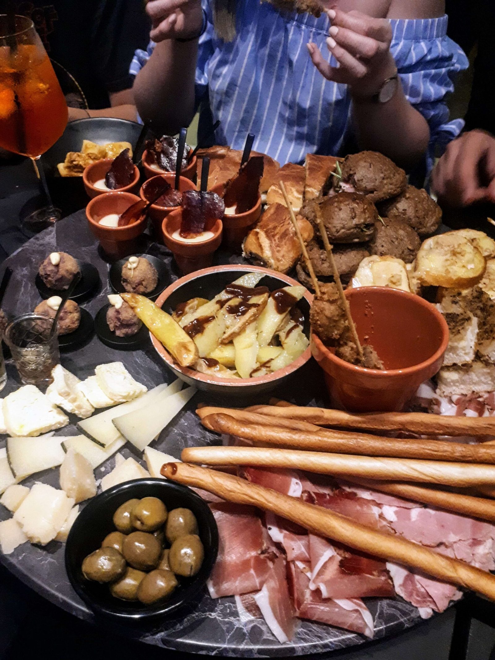 Palermo Nightlife - The Ultimate Guide to Palermo's Parties, Bars, and More