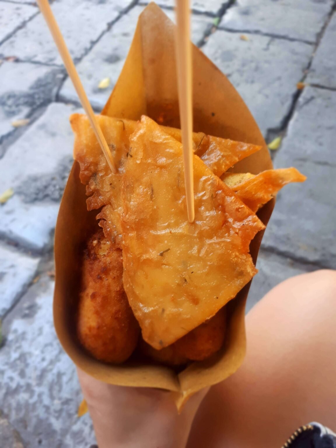 Where to Eat in Palermo - My Favourite Palermo Restaurants